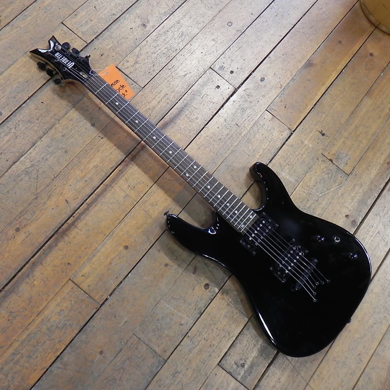 Dean Vendetta | Reverb