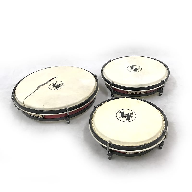 LatinFire PH-3 Plenera set | Reverb