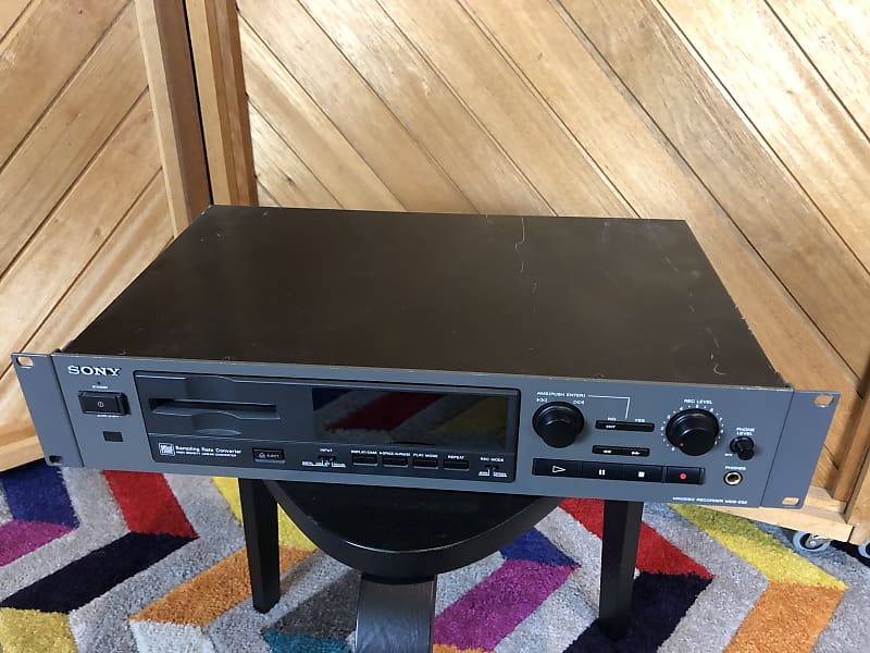 Sony MDS-E52 | Reverb