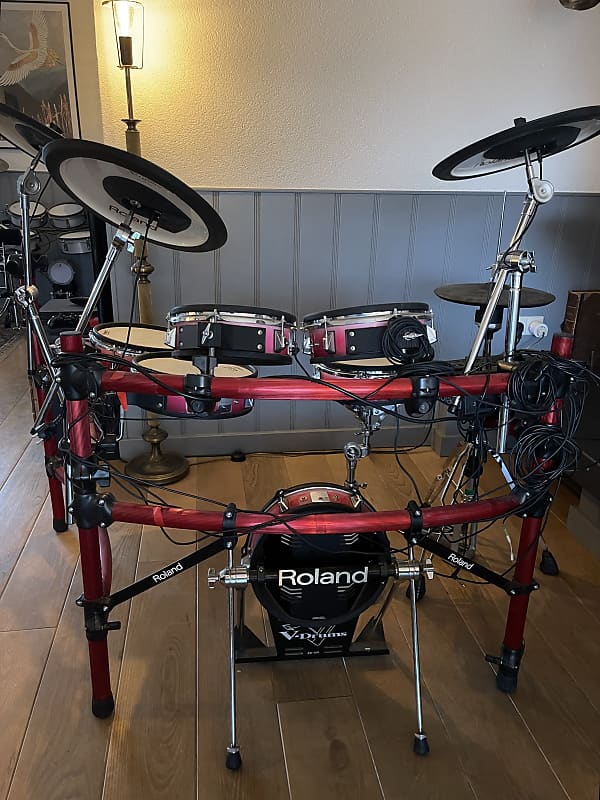 Roland Td10 | Reverb