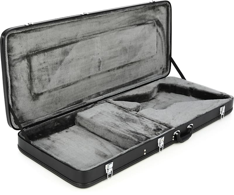 Epiphone Extura/Ghosthorse Hard Case for Electric Guitar | Reverb