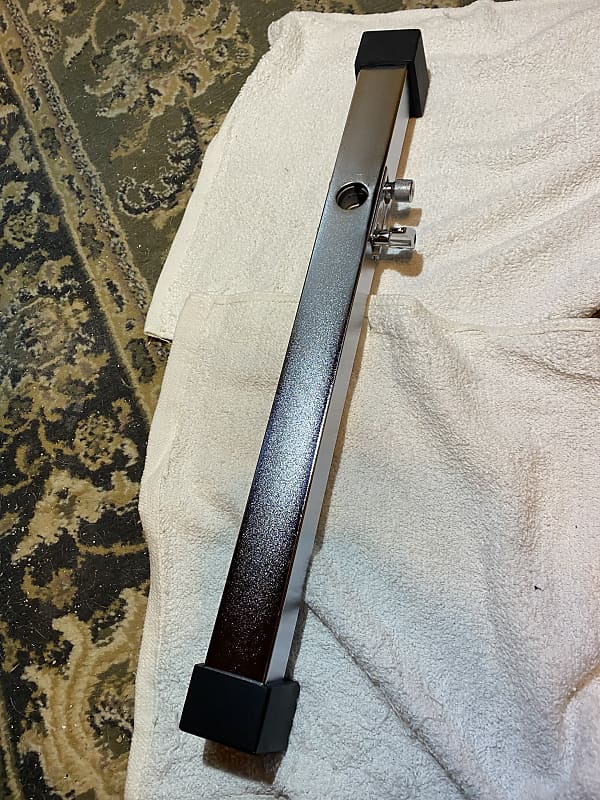 Pearl Icon Drum Rack R/H Side Foot Floor Bar KP38500RA | Reverb