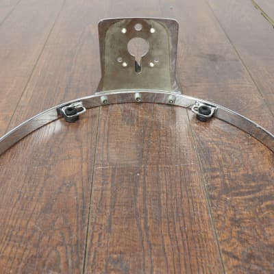 RIMS 14" 6 Lug Rack Tom Drum Rim Mount | Reverb