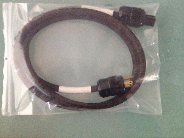 Lava Caldera Amp Power Cable - NEW | Reverb