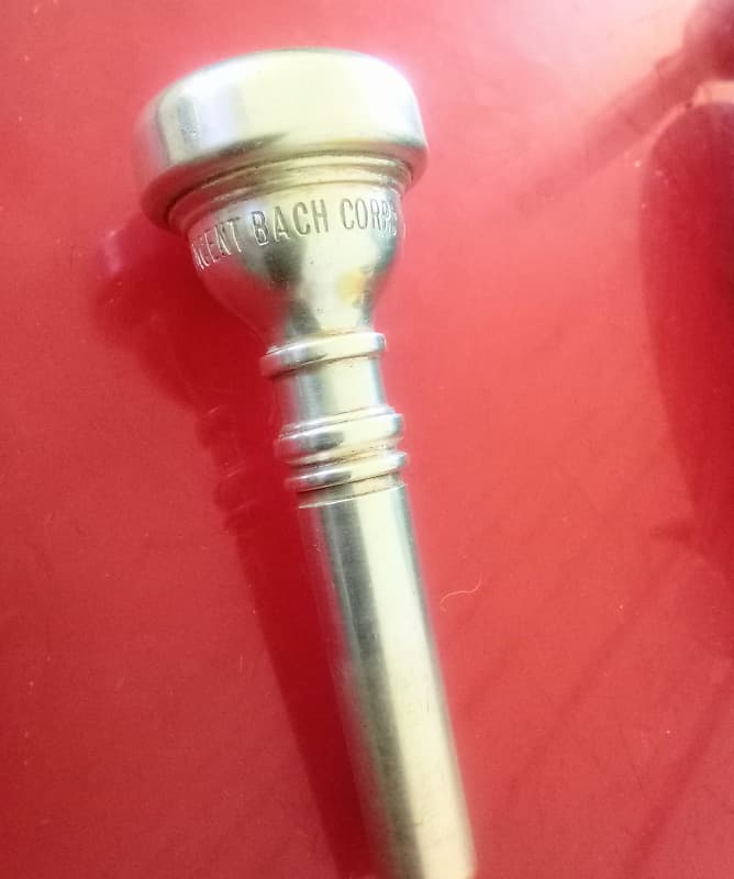 Bach Corp.,60s-7C,beautiful finish,excellent cond. | Reverb