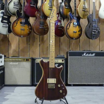 Westone Paduak-1 Matsumoku (1981/82) | Reverb