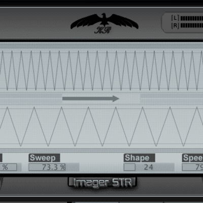 Image Line Ogun | Reverb