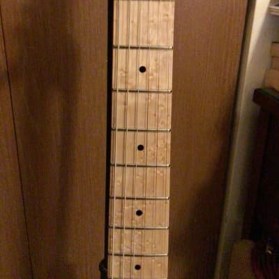 Kiesel Retro Solo 2020's | Reverb