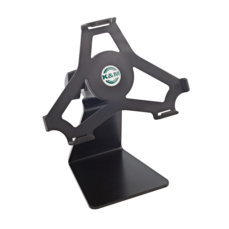König & Meyer 19760 iPad mini table stand black - Accessory | Reverb