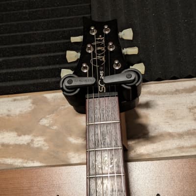 PRS SC245 - Whale Blue (Anniversary Birds) | Reverb