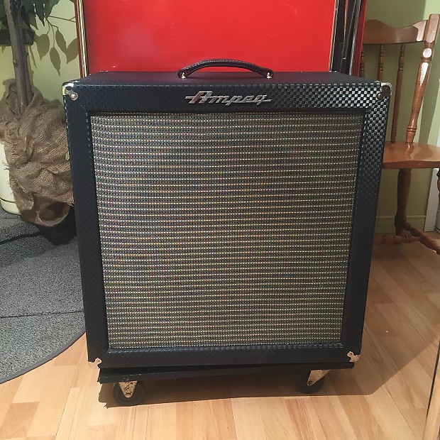 Ampeg B-18 N 60' Blue | Reverb