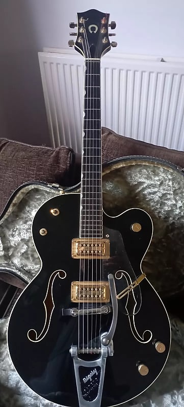 Greco 6120 1988 | Reverb