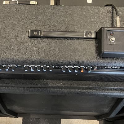Crate GT1200H half stack | Reverb