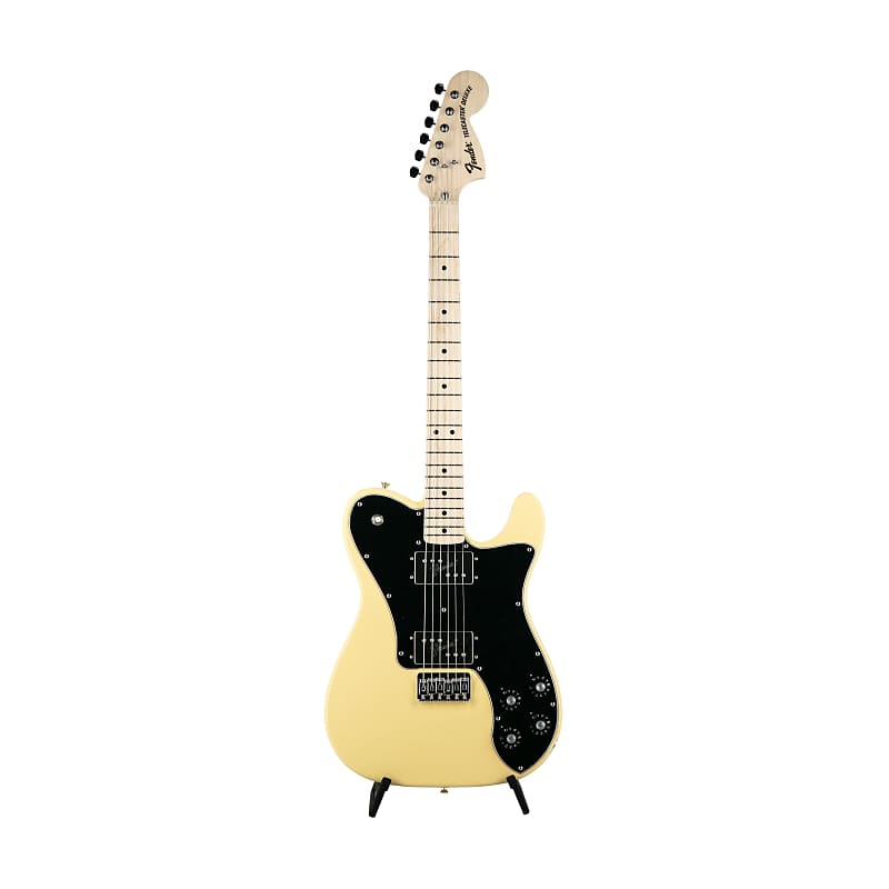 Fender FSR Collection Traditional 70s Telecaster Deluxe | Reverb