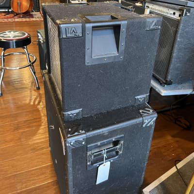 SWR LA12 Bass Combo Amp | Reverb