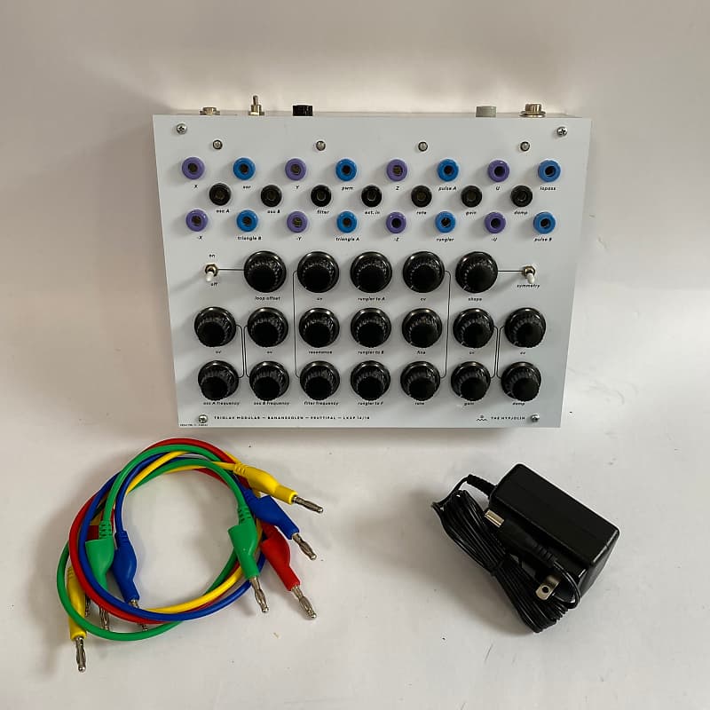 Triglav Modular Hypjolin | Reverb