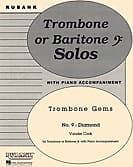 Diamond (Trombone Gems No. 9) | Reverb