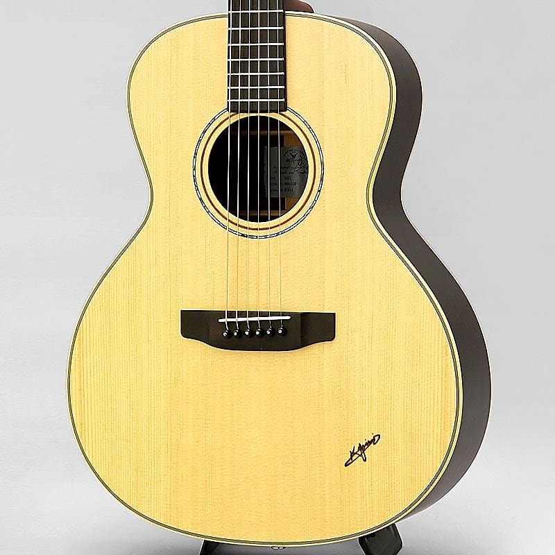 K.Yairi BM-120 NAT KYAIRI | Reverb