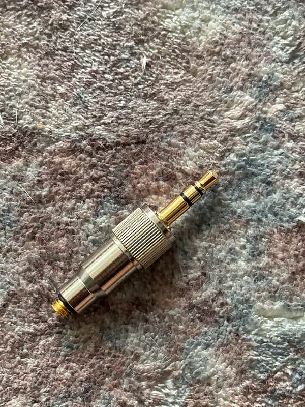 Lemo Adapter Lemo - Jack 1/8 | Reverb