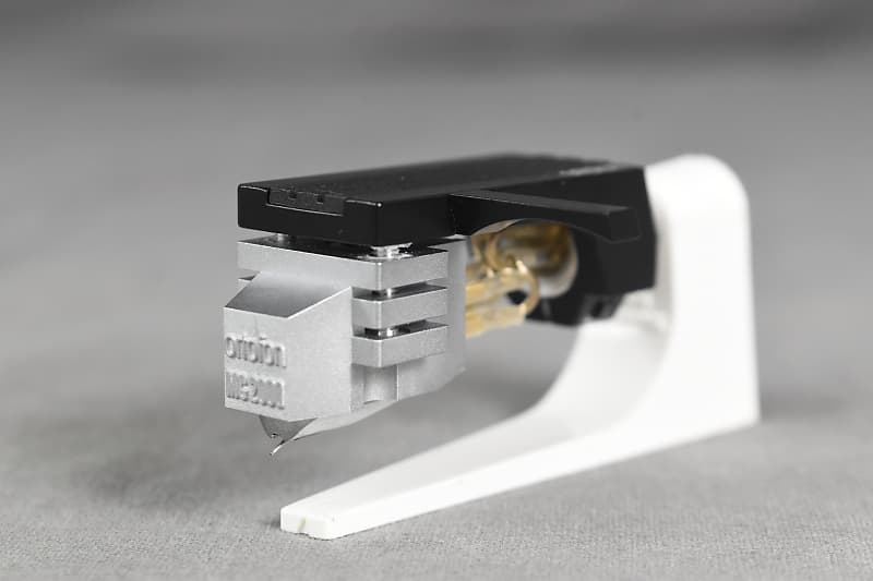 Ortofon MC 2000 Cartridge w/ Headshell In Excellent | Reverb UK