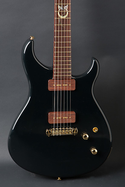 Giffin Model T - "Indrid" | Reverb