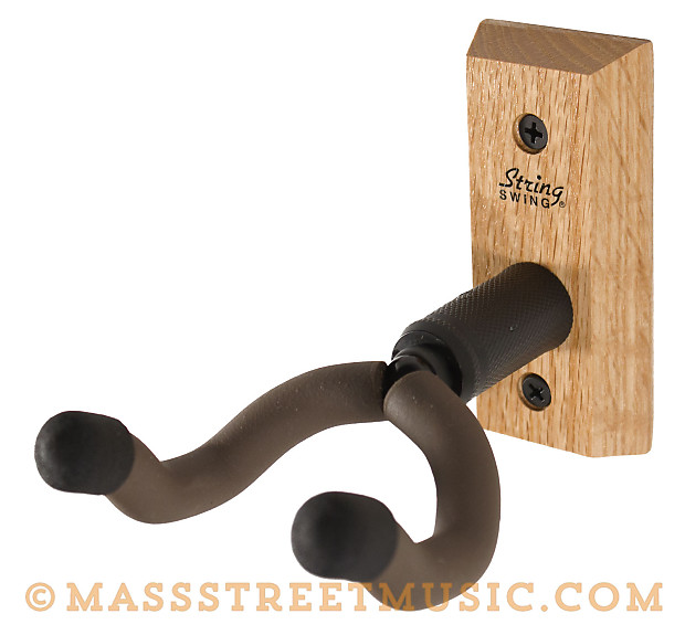 String Swing - Electric Guitar Hanger CC01K | Reverb