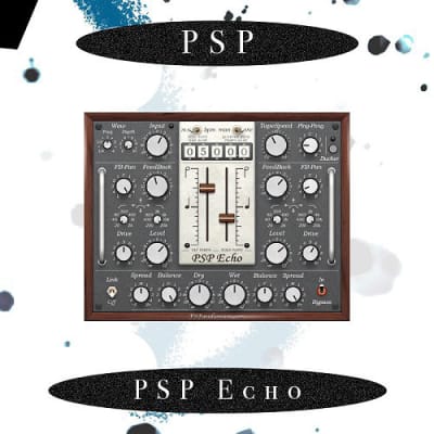PSP Audioware PSP ClassicQ Equalizer Plug-In for Mixing | Reverb