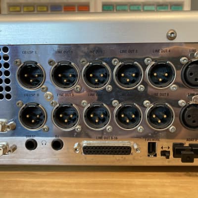 Studer OnAir 2500 - Broadcast console | Reverb