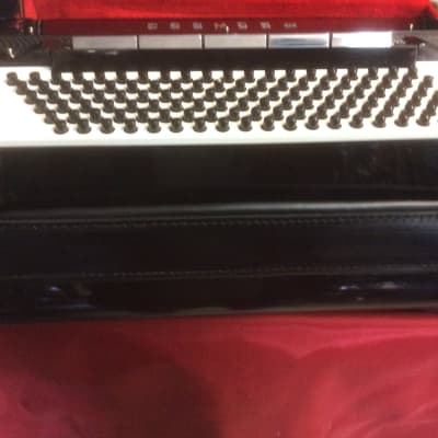Excelsior Accordion Cosmos III | Reverb