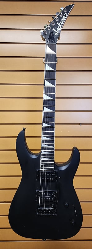 Guitare électrique Jackson 291-6220-503 | Reverb