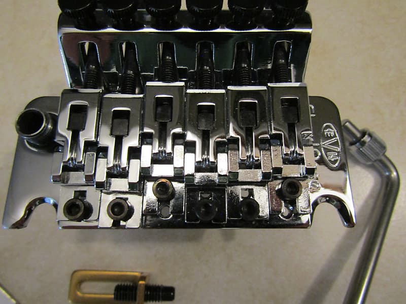 Floyd Rose Floyd Rose EVH FRTS1000S Special Series Tremolo | Reverb