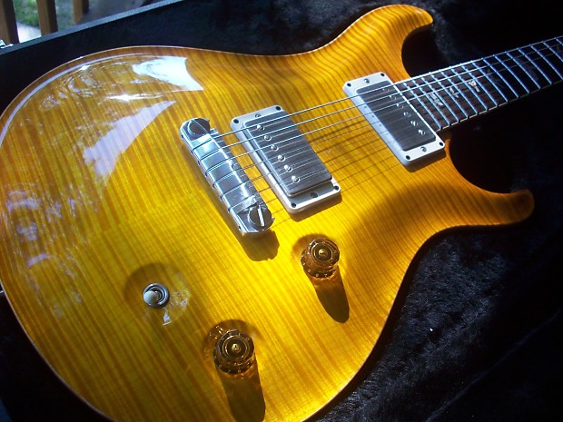 PRS MC58 / Paul Reed Smith McCarty 58 | Reverb