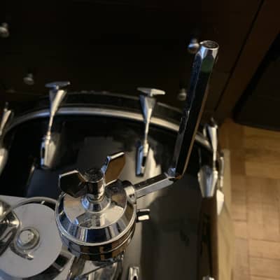 Remo 4 pc Acousticon 516 Drum Set | Reverb