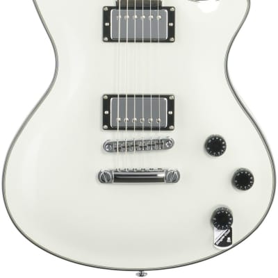 Schecter Tempest Custom | Reverb
