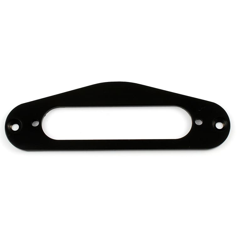 Pickup Ring for Telecaster - Black | Reverb