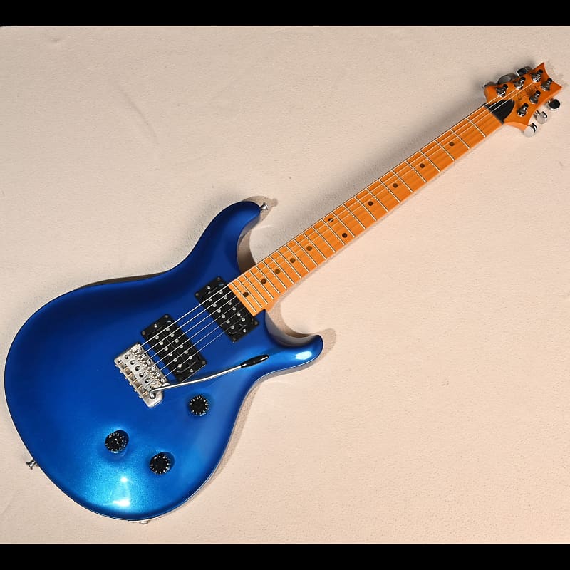 PRS CE-24 - Maple Fretboard 1990 | Reverb