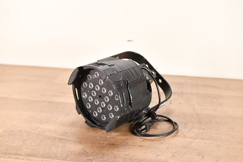 Elation OPTI RGB High Output LED Color Changer CG00XNH | Reverb