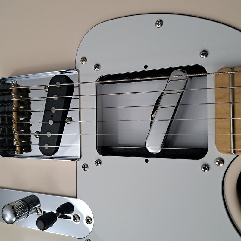 NEW! PupTracks™ [90mm Black] Float your guitar pickups | Reverb