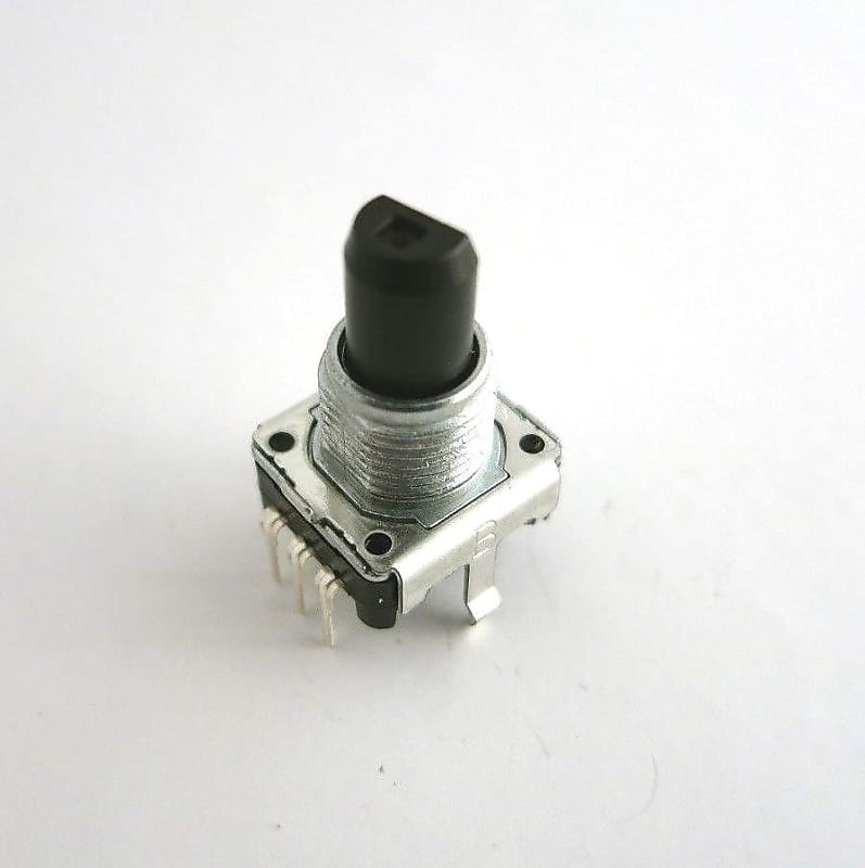 Yamaha - HD-200 - New data entry Encoder | Reverb