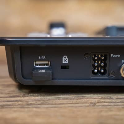 QSC TouchMix-8 Touch Screen Compact Digital Mixer | Reverb