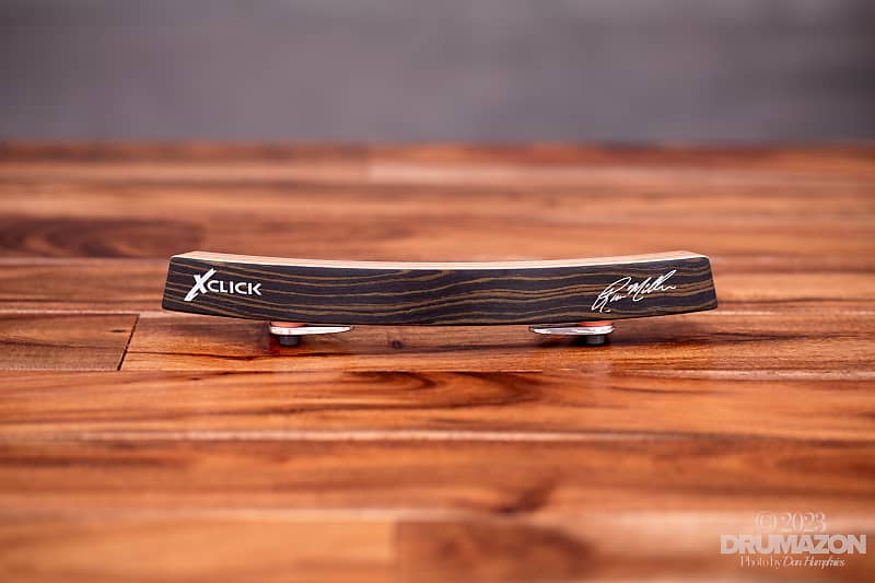 Gruv X X Click Extreme Cross Stick Accessory For Snare Drum, | Reverb