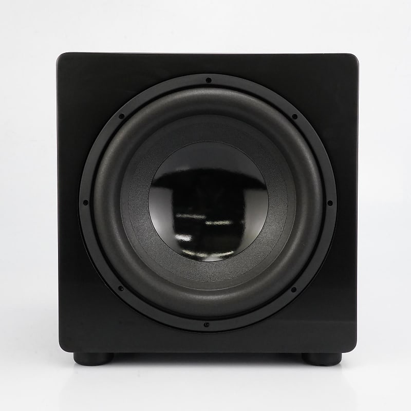 HSU Research ULS-15 Mk2 MkII 15" Active Subwoofer #54005 | Reverb