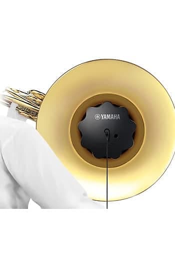 Yamaha SB3X Silent Brass System for French Horn | Reverb