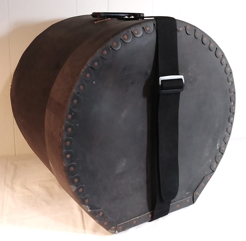 Vintage 16" Tom Case | Reverb