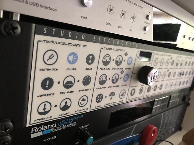 Studio Electronics ATC Xi QUAD FILTER MODULE | Reverb Canada