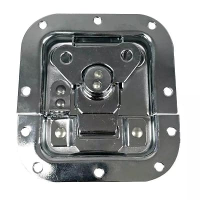 Duracase road case with castors | Reverb