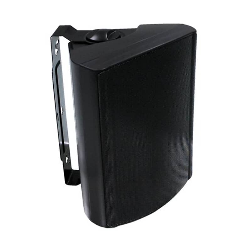 Visaton WB 16 schwarz - 100 V + 8 Ohm - Speaker | Reverb