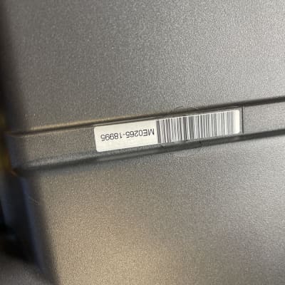 JBL Studio Series S36II 2000s - Silver Gray | Reverb