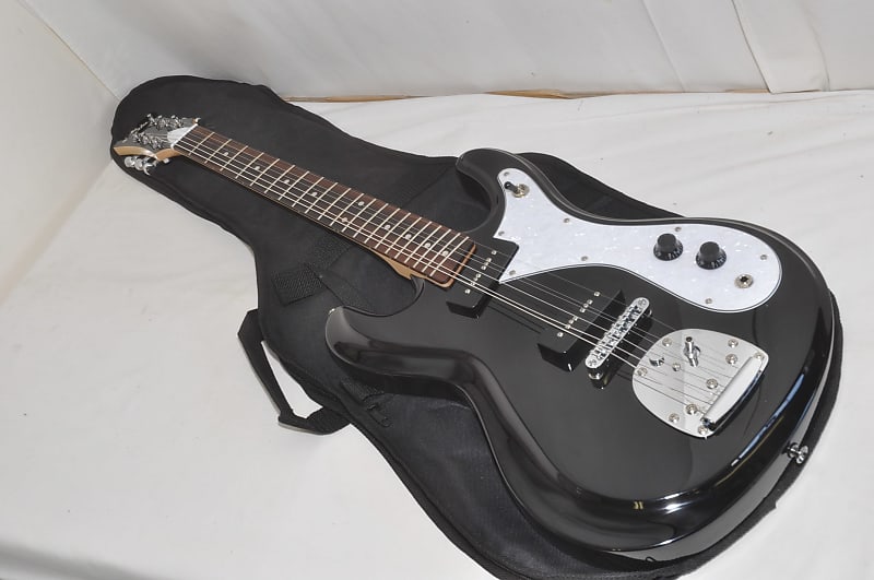 ARIA DM-01 Electric Guitar Ref. No 6980 | Reverb