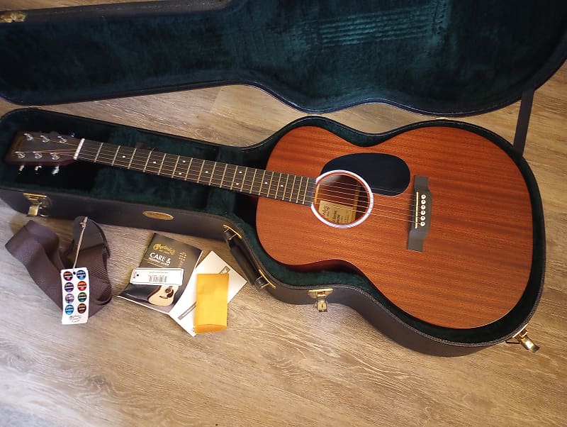 Martin Road Series Special | Reverb